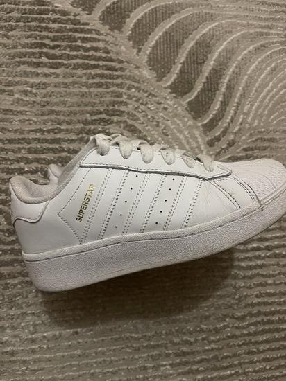 Addidas s duplim đonom 39