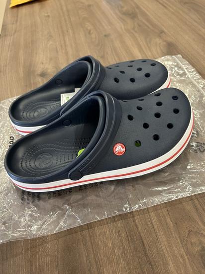 NOVE Crocs papuce, unisex model