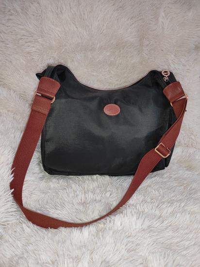 Longchamp%% original tasna crossbody