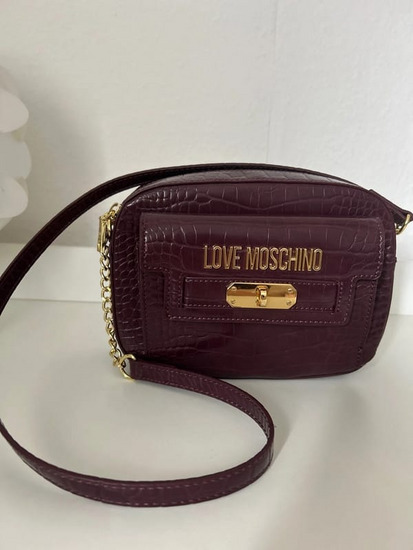 Love Moschino torba