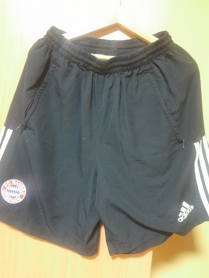 ADIDAS nov sorc BAYERN