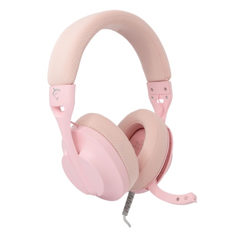 White Shark gh 2440 parrot pink headset