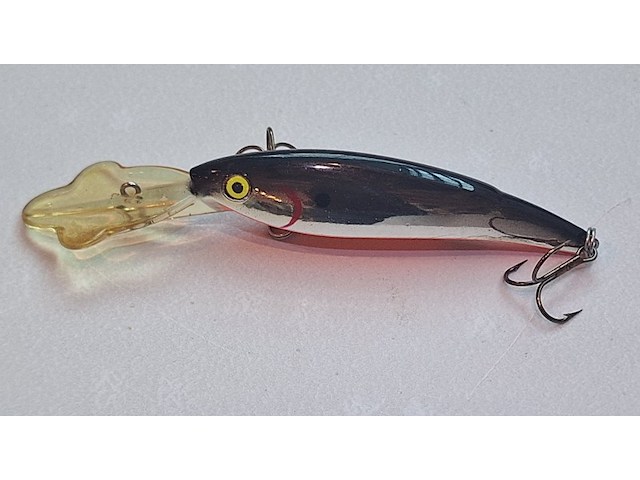 Luhr Jensen 10cm minnow deep