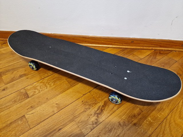 Dečiji skejtbord CP100 MID COSMIC 75 cm 8 do 12 godina