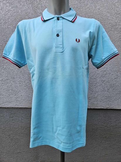 Fred Perry polo majica NOVO