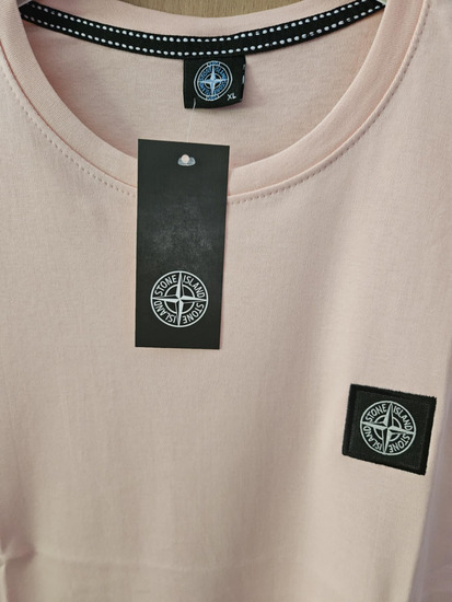 NOVO Stone Island muska majica