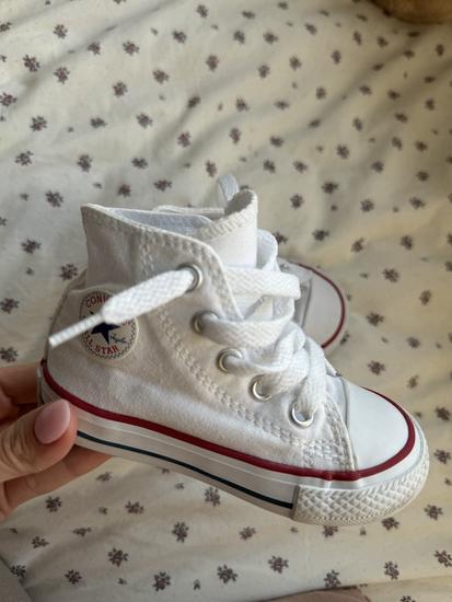 Converse patike