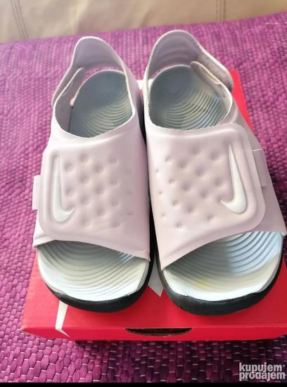 Nike sunray original sandale 29,5