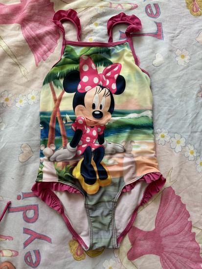 Minnie Mouse kupaci jednodelni