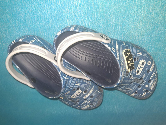 Original CROCS papuce br. 31 SNIZENO!