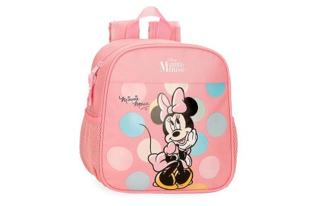 Minnie Ranac 25 cm - Pink ( 43.120.41 )