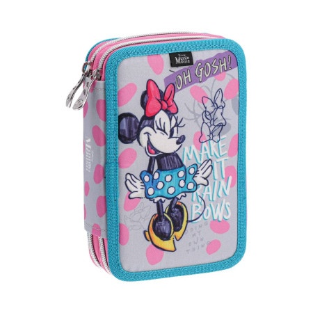 Best Buy Double decker, pernica puna, Minnie Mouse, 2 zipa, Oh Gosh ( 318449 )