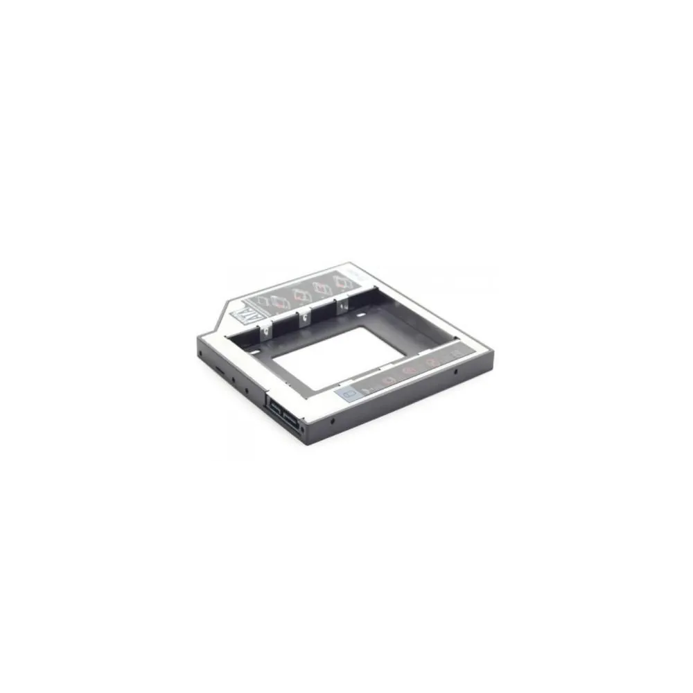 GEMBIRD adapter Rack za HDD za laptop MF 95 01