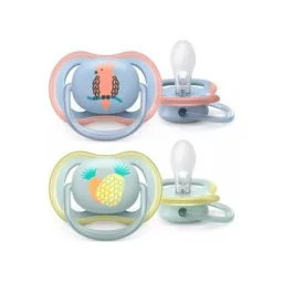 Avent Varalica Ultra Air 0-6m Papagaj i ananas 3001