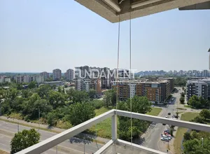 Izdavanje Stan - Novi Beograd, Belville