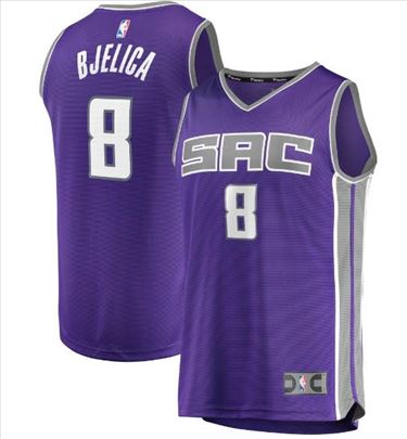 Nemanja Bjelica - Sacramento Kings NBA dres