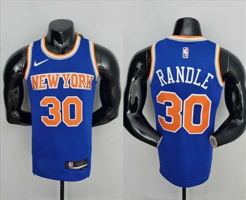 Julius Randle - New York Knicks NBA dres #6