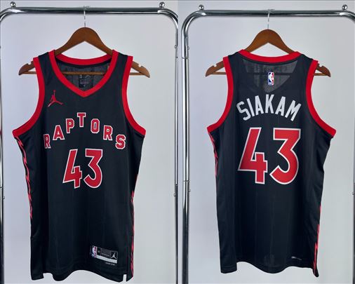 Pascal Siakam - Toronto Raptors NBA dres #10