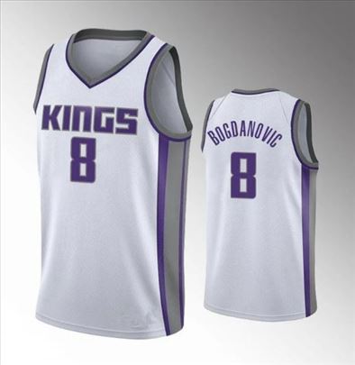 Bogdan Bogdanovic - Sacramento Kings NBA dres #3