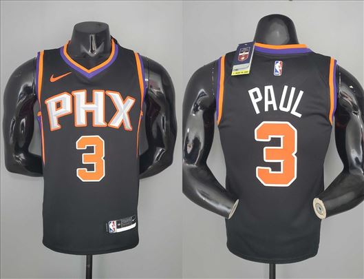 Chris Paul - Phoenix Suns NBA dres #6