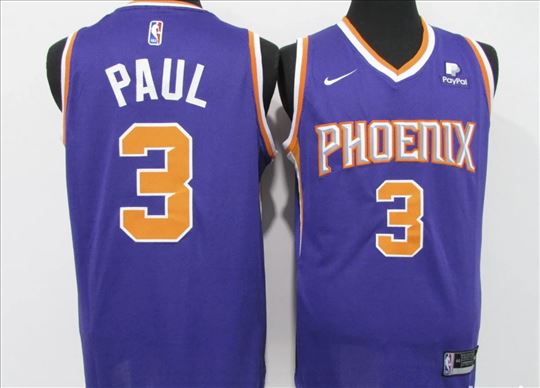 Chris Paul - Phoenix Suns NBA dres #2