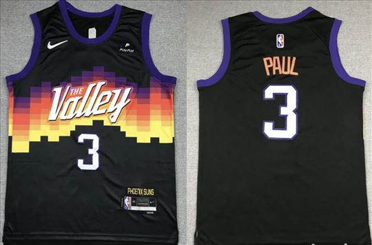 Chris Paul - Phoenix Suns NBA dres