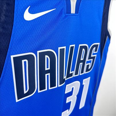 Klay Thompson - Dallas Mavericks NBA dres #4