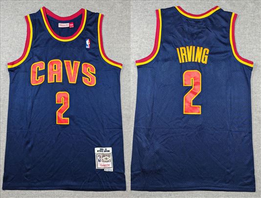 Kyrie Irving - Cleveland Cavaliers NBA dres #8