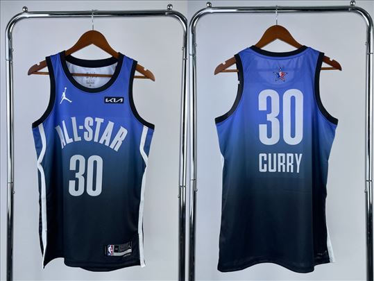 Stephen Curry - 2023 NBA All Star dres