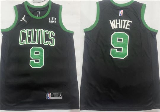 Derrick White - Boston Celtics NBA dres #2