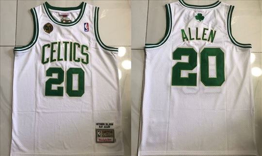 Ray Allen - Boston Celtics NBA dres #4