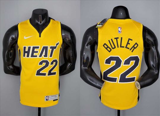 Jimmy Butler - Miami Heat NBA dres #16