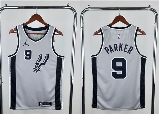 Tony Parker - San Antonio Spurs NBA dres #6