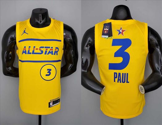 Chris Paul - 2021 NBA All Star dres