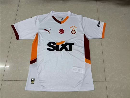 Galatasaray 2024/2025 gostujuci dres