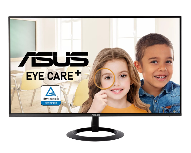 ASUS 23.8 inča VZ24EHF LED Eye Care monitor