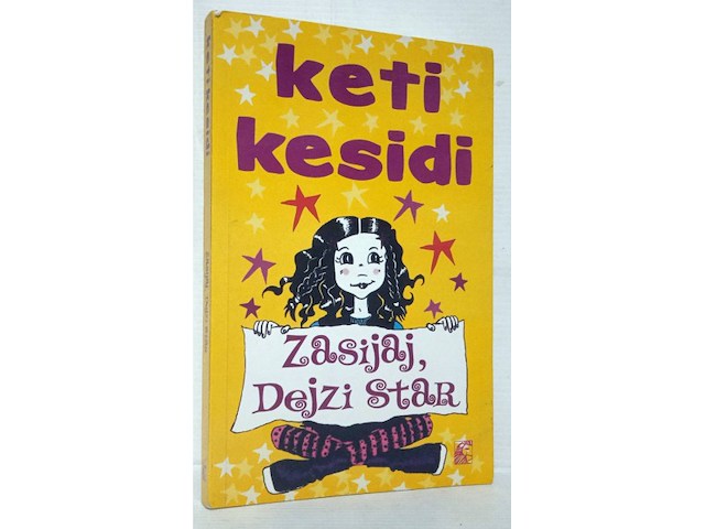 Keti Kesidi - Zasijaj, Dejzi Star