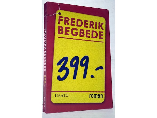 Frederik Begbede - 399