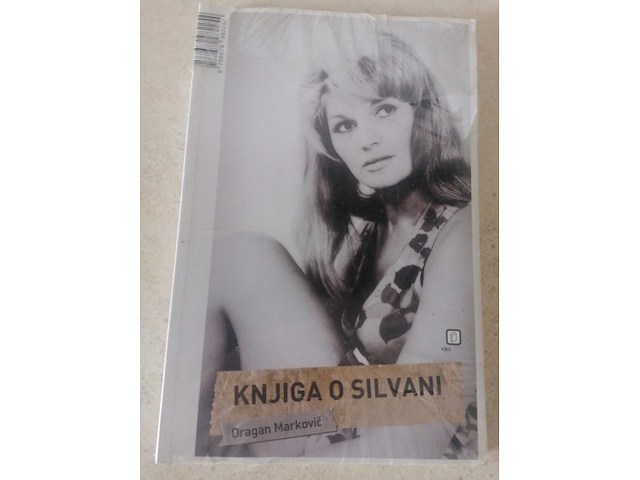 Knjiga o Silvani