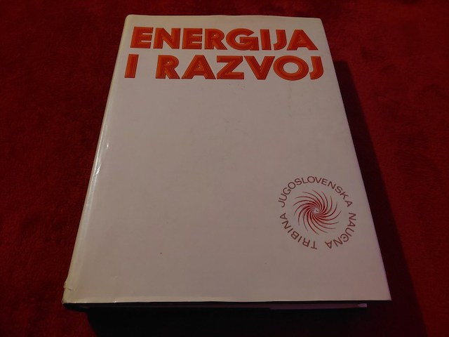 Energija i razvoj TOP