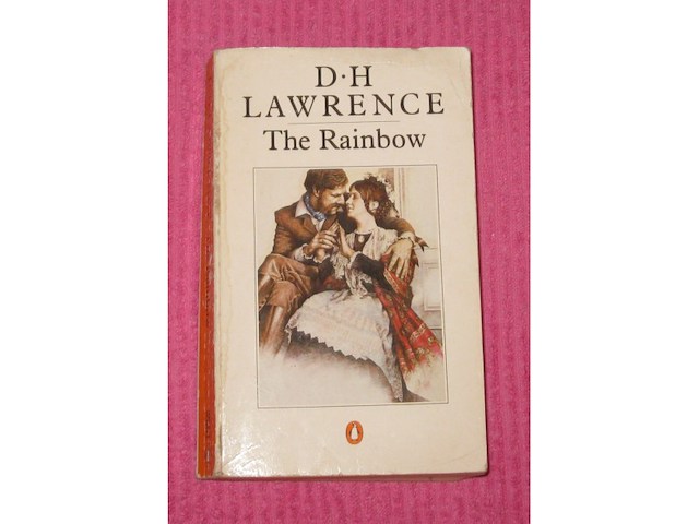 D. H. Lawrence - THE RAINBOW