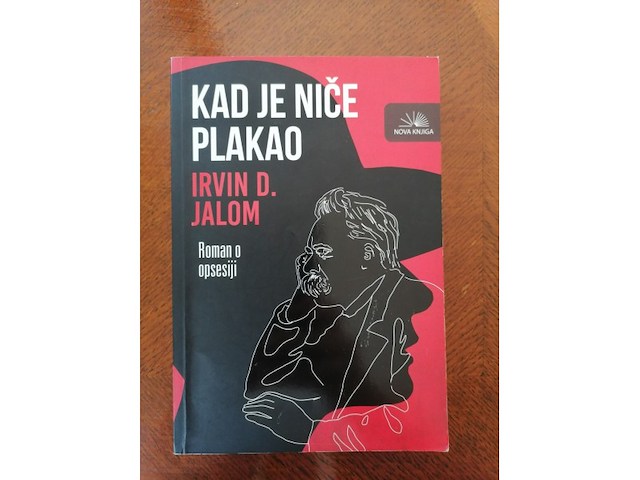 Kad je Niče plakao