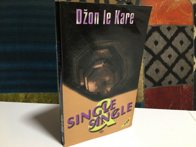 Single &;; single  Džon Le Kare