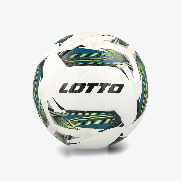 LOTTO Lopta football 5 U