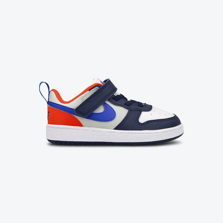 NIKE Patike court borough low recraft BT