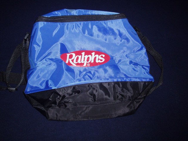 RALPHS,neseser za put,kao nov.