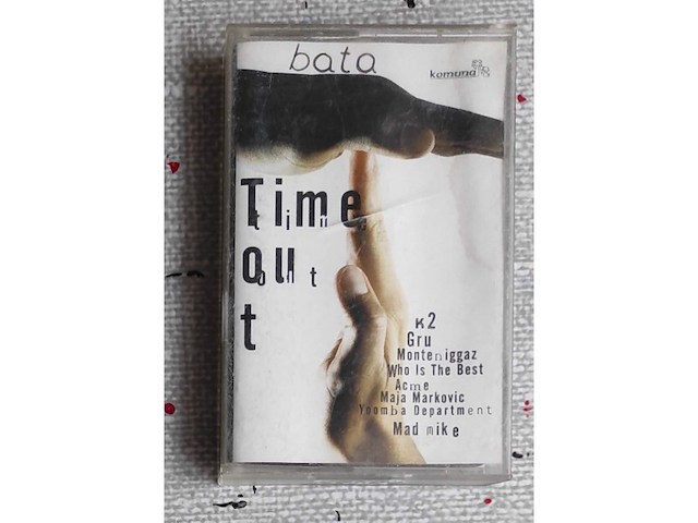 Razni izvođači - Time Out