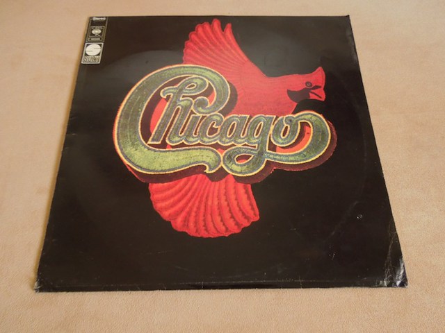 chicago 8