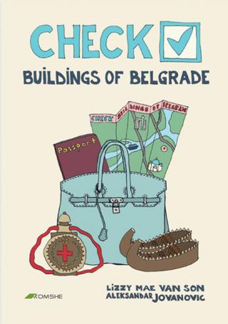 CHECK BUILDINGS OF BELGRADE