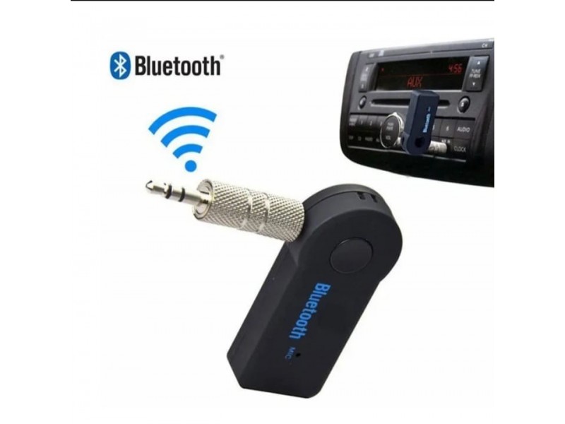 Bluetooth resiver za auto